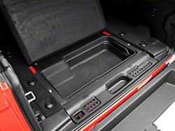 Jeep TJ Interior Storage for Wrangler (1997-2006) | ExtremeTerrain