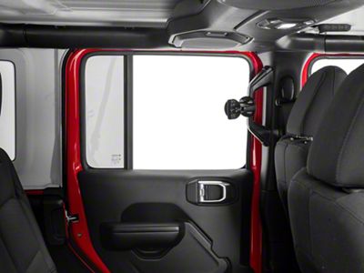 Jeep JK Offroad Storage & Tool Boxes for Wrangler (2007-2018 ...