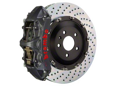 Jeep JK Brake Conversion Kits for Wrangler (2007-2018) | ExtremeTerrain