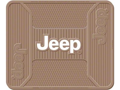 1984-2001 Jeep Cherokee XJ Floor Mats | ExtremeTerrain