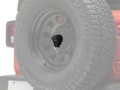 Jeep JL Backup Camera Systems for Wrangler (2018-2024) | ExtremeTerrain