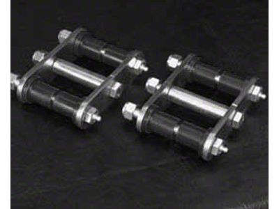 Jeep CJ7 Lift Kits 1-2.5" (1976-1986) | ExtremeTerrain