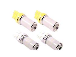 Jeep JL Bulbs for Wrangler (2018-2022) | ExtremeTerrain