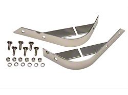 Jeep CJ7 Rock Sliders & Rocker Guards (1976-1986) | ExtremeTerrain