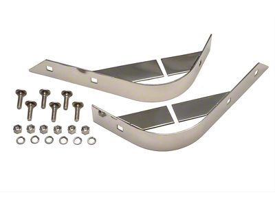 Jeep CJ7 Body Armor (1976-1986) | ExtremeTerrain