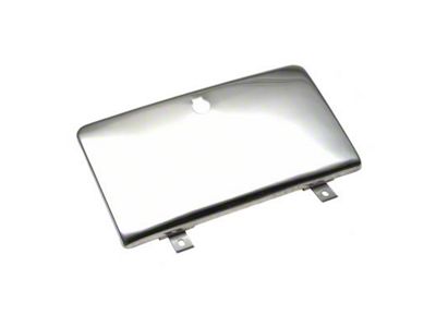 Jeep CJ7 Interior (1976-1986) | ExtremeTerrain