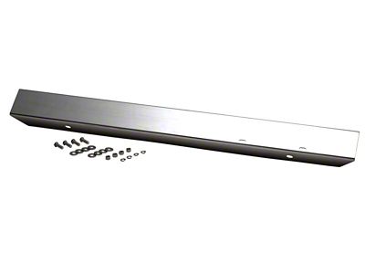 Jeep CJ7 Front Bumpers (1976-1986) | ExtremeTerrain