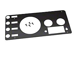 Jeep CJ7 Interior Trim (1976-1986) | ExtremeTerrain