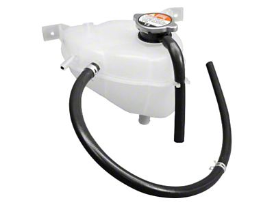 Jeep JK Reservoir Tanks for Wrangler (2007-2018) | ExtremeTerrain