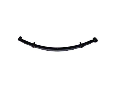 Jeep CJ7 Leaf Springs (1976-1986) | ExtremeTerrain