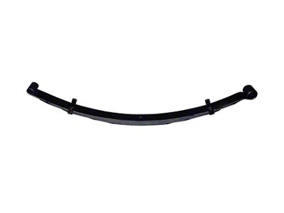 Jeep CJ7 Leaf Springs (1976-1986) | ExtremeTerrain