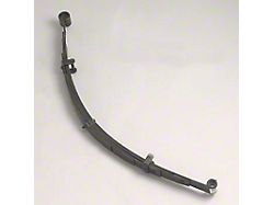 Jeep CJ7 Leaf Springs (1976-1986) | ExtremeTerrain