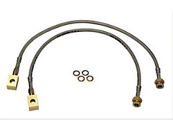 Jeep CJ7 Brakes (1976-1986) | ExtremeTerrain