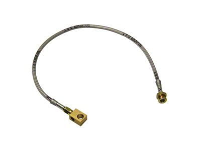 Jeep CJ7 Brake Lines & Hoses (1976-1986) | ExtremeTerrain