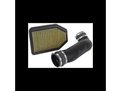 Jeep JK Cold Air Intakes & Air Filters for Wrangler (2007-2018 ...