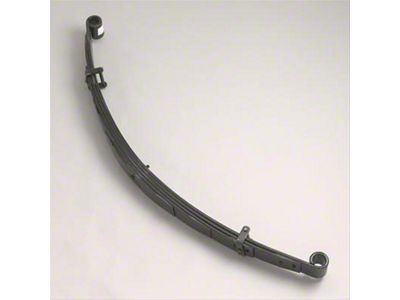 Jeep CJ7 Leaf Springs (1976-1986) | ExtremeTerrain