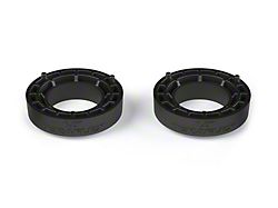 Jeep JK Coil Spring Spacers for Wrangler (2007-2018) | ExtremeTerrain