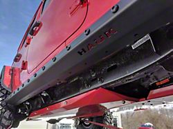 Jeep CJ7 Body Armor (1976-1986) | ExtremeTerrain