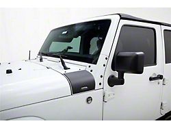 Jeep Body Armor for Wrangler | ExtremeTerrain