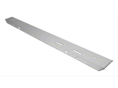Jeep CJ7 Front Bumpers (1976-1986) | ExtremeTerrain