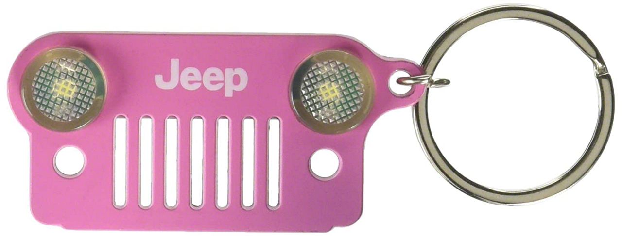 Jeep Grille Keychain | atelier-yuwa.ciao.jp