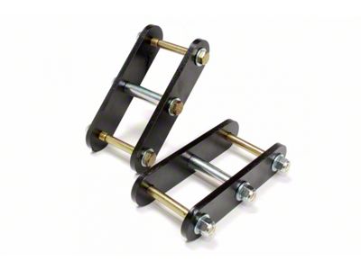 Jeep CJ7 Lift Kits 4-4.75" (1976-1986) | ExtremeTerrain