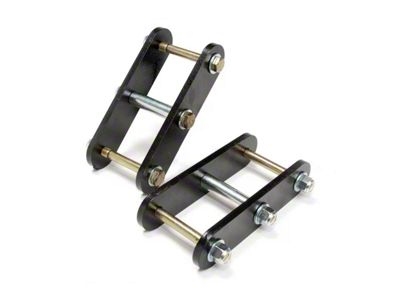 Jeep CJ7 Lift Kits 1-2.5" (1976-1986) | ExtremeTerrain