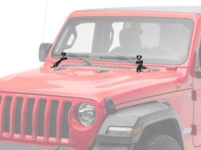 Jeep Jacks & Recovery Jacks for Wrangler | ExtremeTerrain