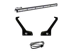 2020-2022 Jeep Gladiator LED Light Bars | ExtremeTerrain