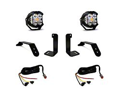 2018-2022 Jeep JL LED Lights & Light Bars 2007-2018 Wranglers ...