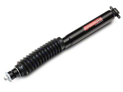 Jeep TJ Shocks for Wrangler (1997-2006) | ExtremeTerrain