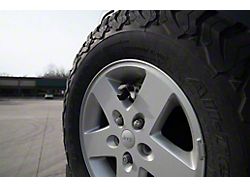 JK Jeep Backup Camera Systems for Wrangler (2007-2018) | ExtremeTerrain