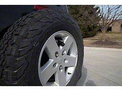 JK Jeep Backup Camera Systems for Wrangler (2007-2018) | ExtremeTerrain