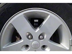 JK Jeep Backup Camera Systems for Wrangler (2007-2018) | ExtremeTerrain