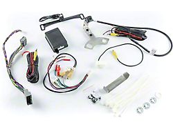 JK Jeep Backup Camera Systems for Wrangler (2007-2018) | ExtremeTerrain