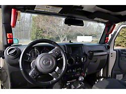 JK Jeep Backup Camera Systems for Wrangler (2007-2018) | ExtremeTerrain