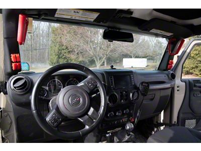 JK Jeep Backup Camera Systems for Wrangler (2007-2018) | ExtremeTerrain