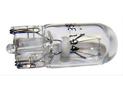 Jeep JK Light Bulbs for Wrangler (2007-2018) | ExtremeTerrain