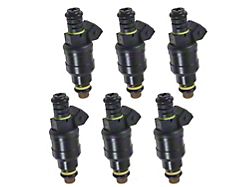 Jeep TJ Fuel System for Wrangler (1997-2006) | ExtremeTerrain