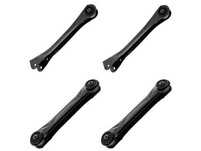 Jeep TJ Control Arms for Wrangler (1997-2006) | ExtremeTerrain