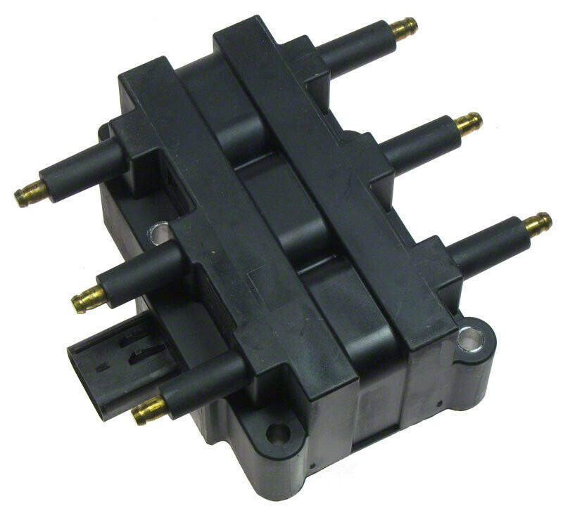 Jeep Wrangler Ignition Coil (07-11 3.8L Jeep Wrangler JK) - Free Shipping