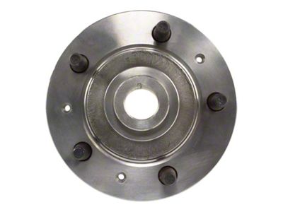 Jeep CJ7 Axles & Hubs (1976-1986) | ExtremeTerrain