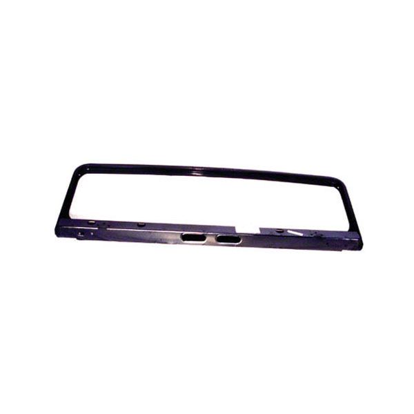 Jeep Wrangler Windshield Frame (97-02 Jeep Wrangler TJ)