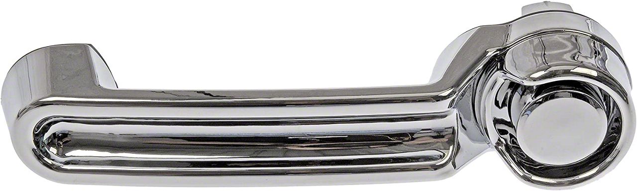 Jeep Wrangler Exterior Door Handle; Front or Rear Left or Right; All ...