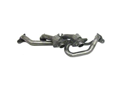 Jeep TJ Headers for Wrangler (1997-2006) | ExtremeTerrain