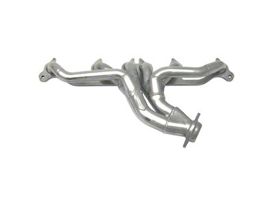 Jeep YJ Headers for Wrangler (1987-1995) | ExtremeTerrain