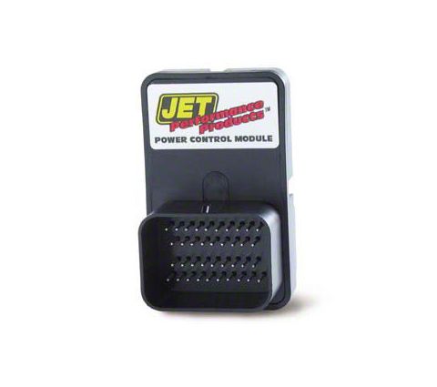 Jet Performance Products Jeep Wrangler Power Control Module; Stage 2 ...