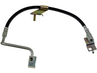 Jeep TJ Brake Lines & Hoses for Wrangler (1997-2006) | ExtremeTerrain