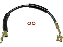 Jeep TJ Brake Lines & Hoses for Wrangler (1997-2006) | ExtremeTerrain