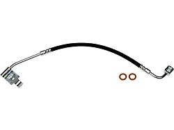 Jeep JK Brake Lines & Hoses for Wrangler (2007-2018) | ExtremeTerrain